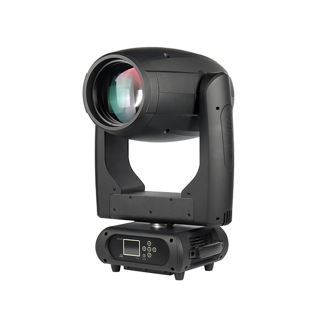 EVA441H 440w 3in1 lamp Moving Head light from China manufacturer - ABLELITE