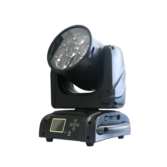 Stage lights, moving head light, led moving head light - Ablelite