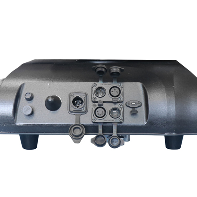 Stage lights, moving head light, led moving head light - Ablelite