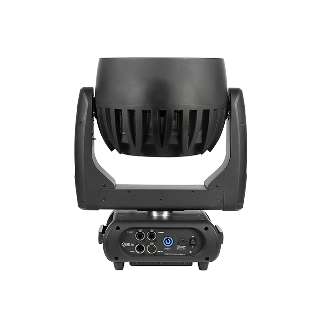 Stage lights, moving head light, led moving head light - Ablelite