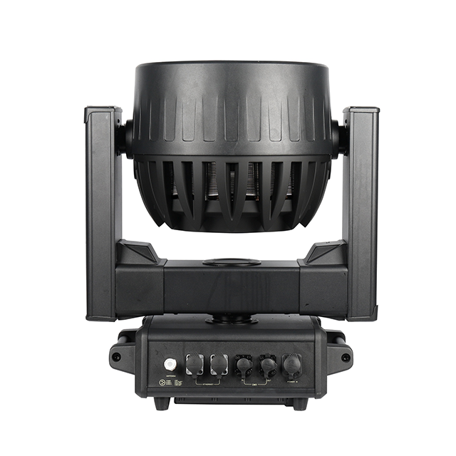 Stage lights, moving head light, led moving head light - Ablelite