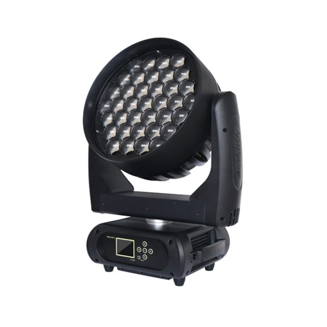 Stage lights, moving head light, led moving head light - Ablelite