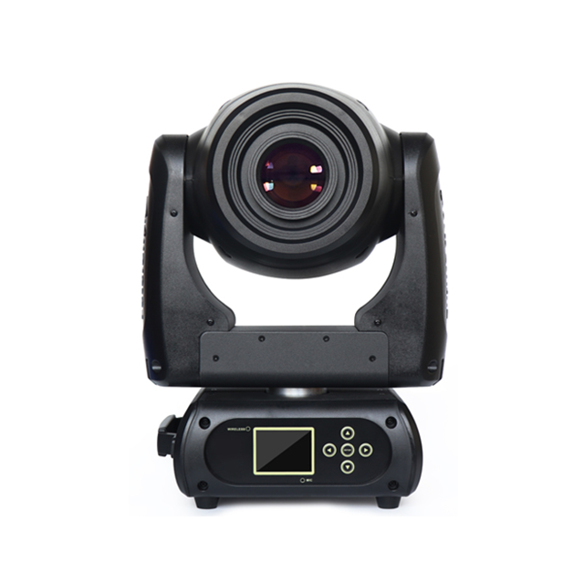 China LED spot Moving Head light manufacturers, LED spot Moving Head ...