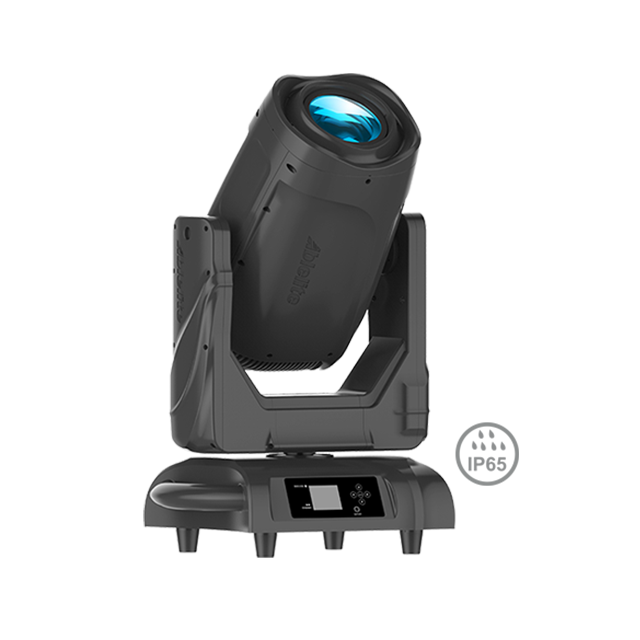 Stage lights, moving head light, led moving head light - Ablelite